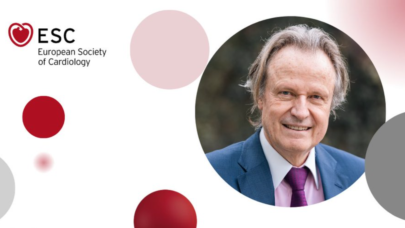 The New ESC Clinical Consensus Statement is Published in the EHJ ...