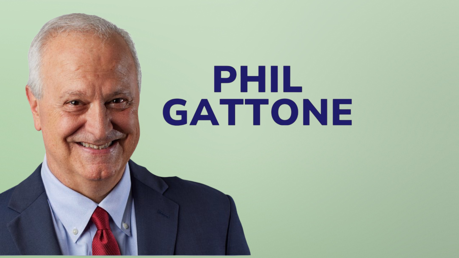Phil Gattone on ''One Big Beautiful Bill Act'': NBDF will continue to ...