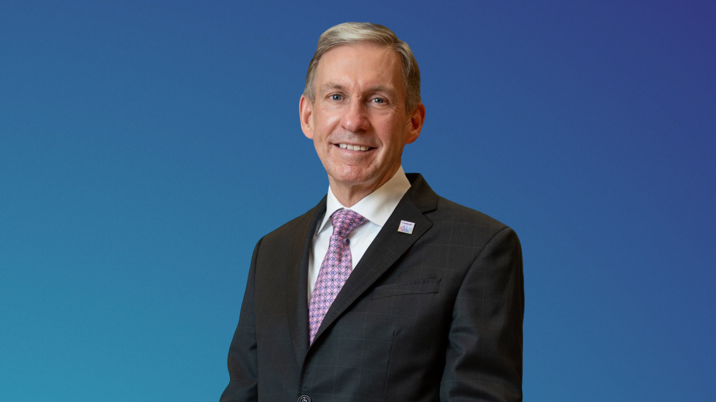 Peter Pisters on The Cancer Letter Podcast: A Bold Vision for Pediatric ...