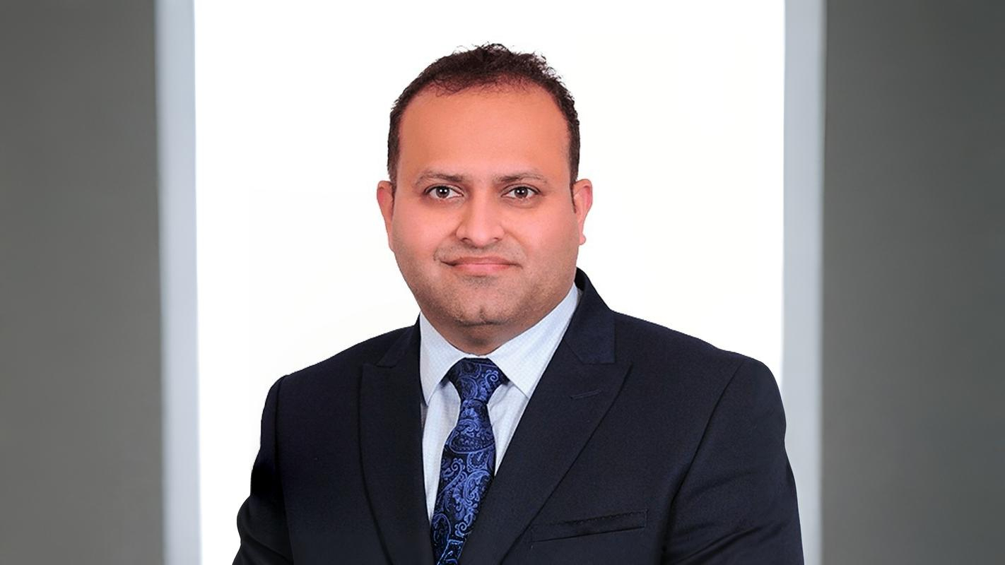 Ravi C Dara: When Your Immune System Turns Against You, We Turn it ...