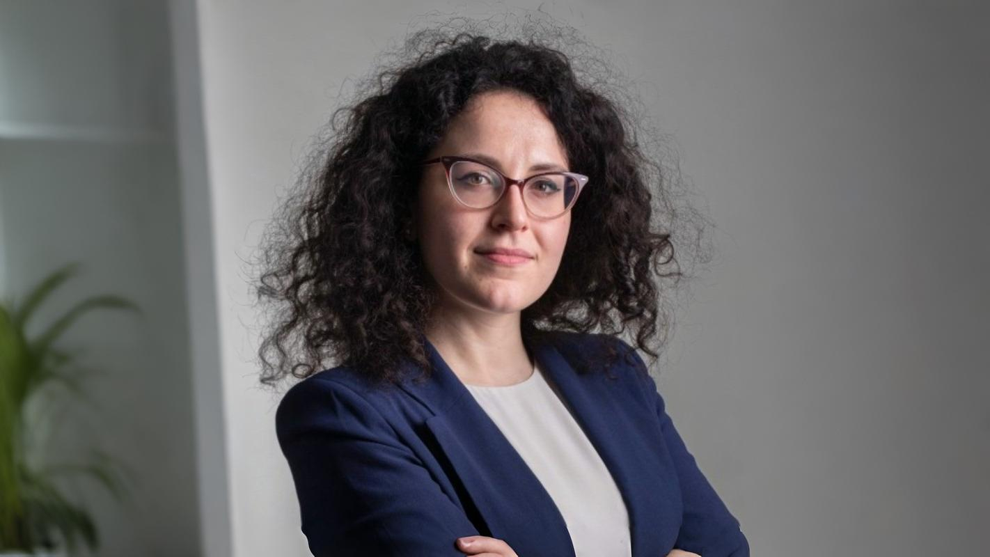 Giulia Simini: MATRON Study Selected as Top-Scoring Abstract at the BSH ...