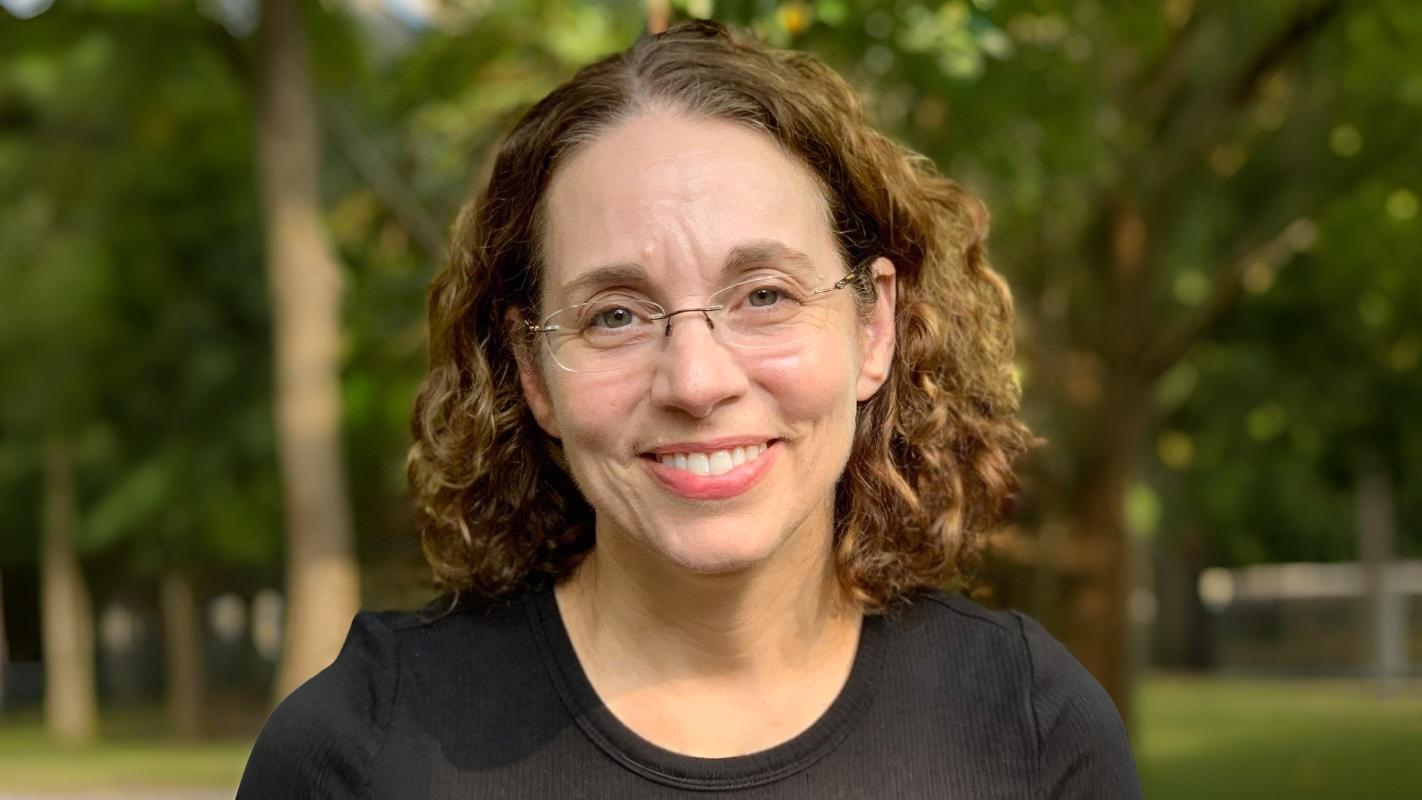 Alisa Wolberg Shares a Newest Review Published in Blood on Coagulation ...