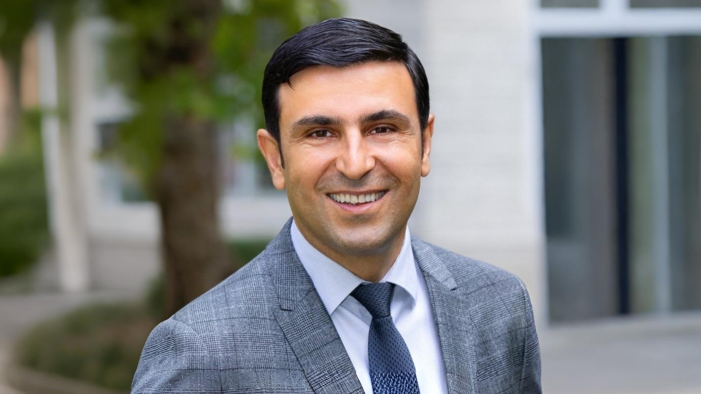 Cihan Ay: Celebrating Dino Mehic’s Success - Hemostasis Today