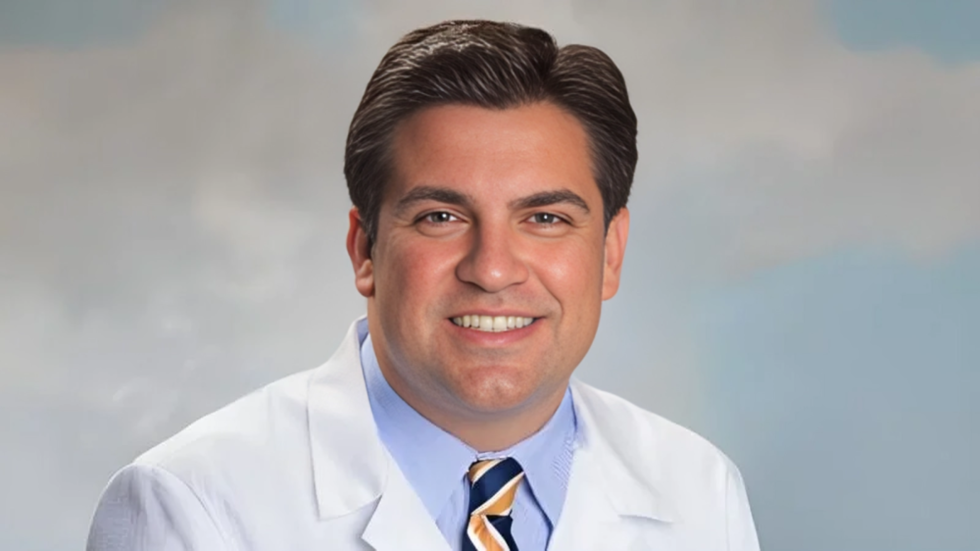 Nathan Connell: Interesting Data in The Management of HAC Has Been ...