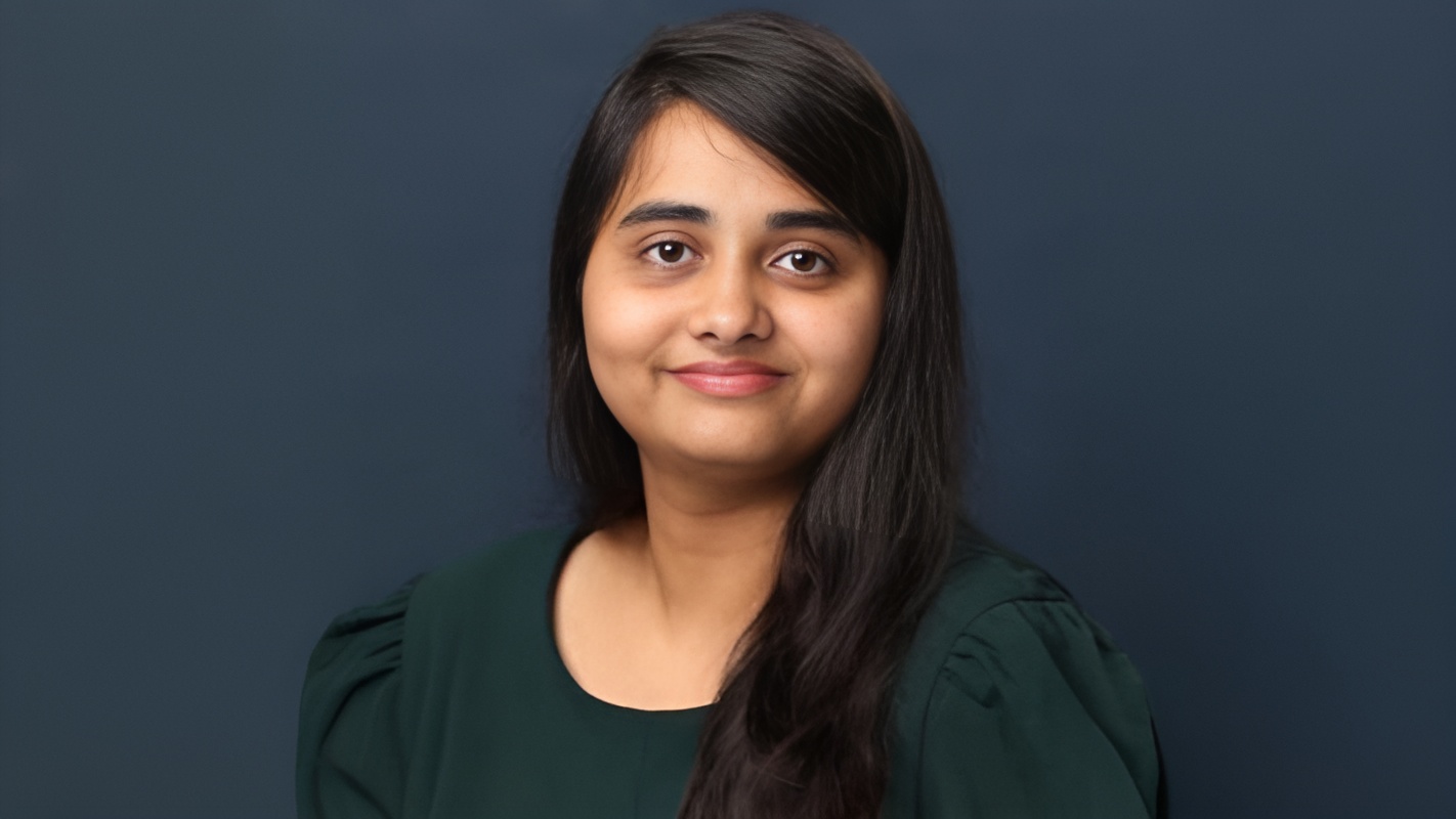 Shivani Modi Highlights SOHO 2025 Study Linking Elevated WBC Counts to ...