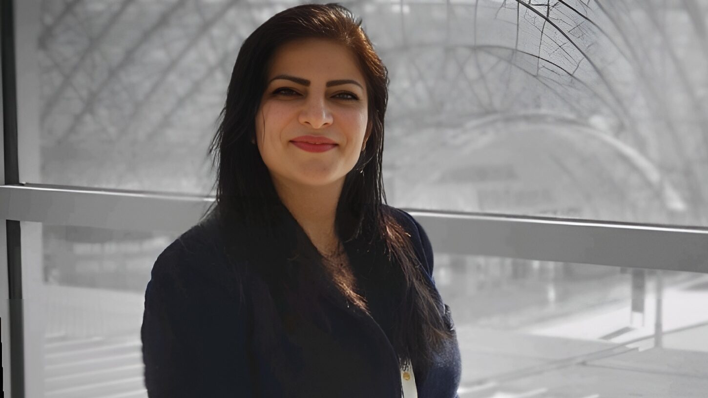 Hamideh Yadegari on The Interplay Between Circulating VWF and ...