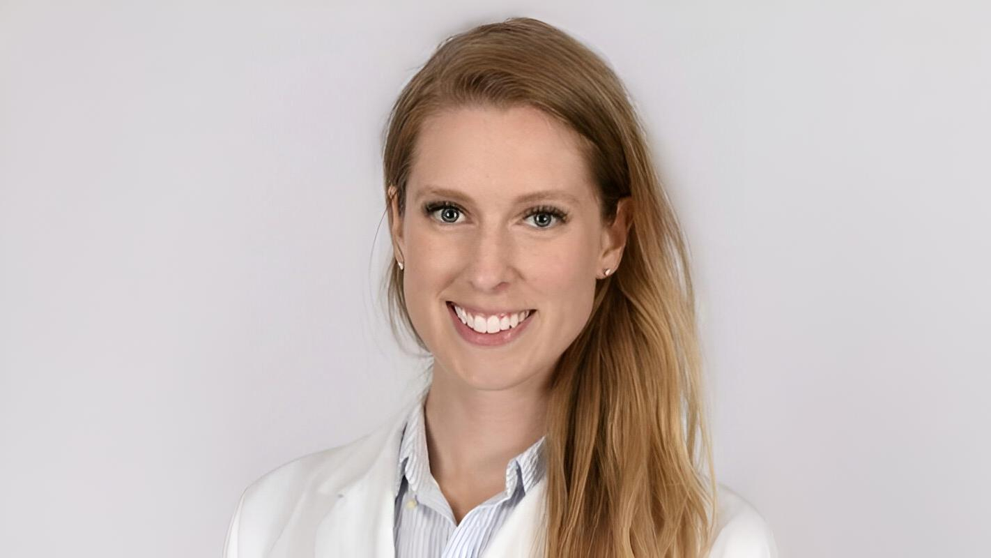 Allison Fitzgerald: I’m so Excited to Share My Third and Final First ...