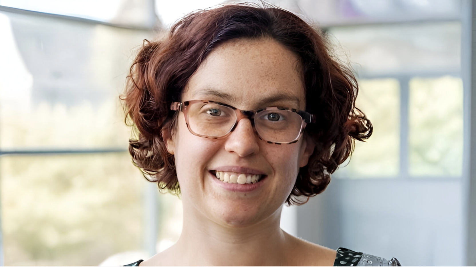 Laura Haynes: This Was Such a Fun and Collaborative Project to Be a ...