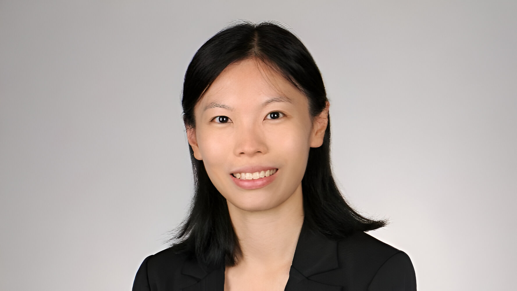 Ming Y Lim on Building A Foundation for Women and Girls With Blood Disorders Clinic of ...