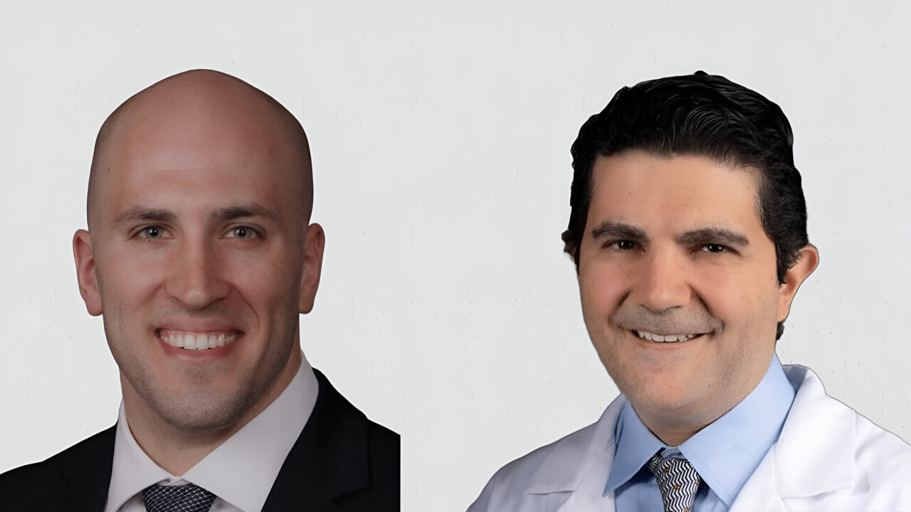 Mohamad Bydon Welcome Dr. Ryan Naylor to UChicago Medicine As a ...