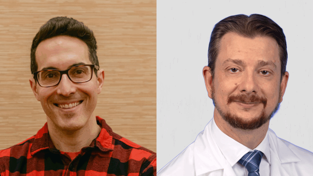 New Podcast With Matthew Watto and Paul Williams: A PCP Guide to ...