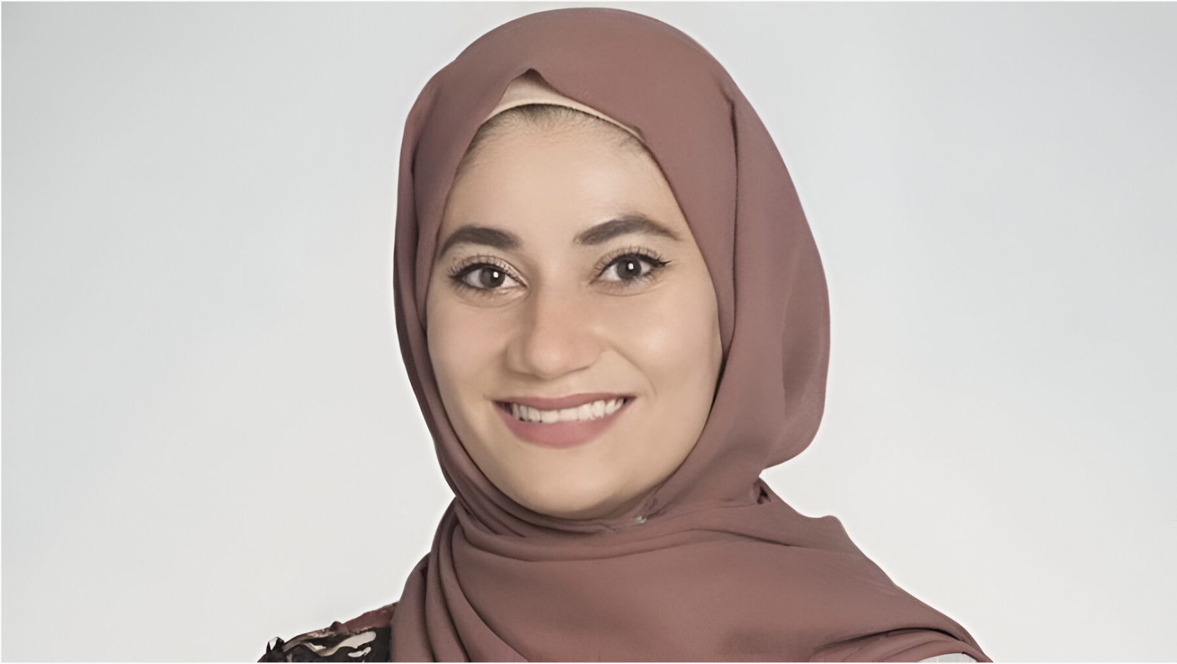 Batool Abuhalimeh Reflects on Her PE Talk at the 3rd Arab Resuscitation Council Conference ...