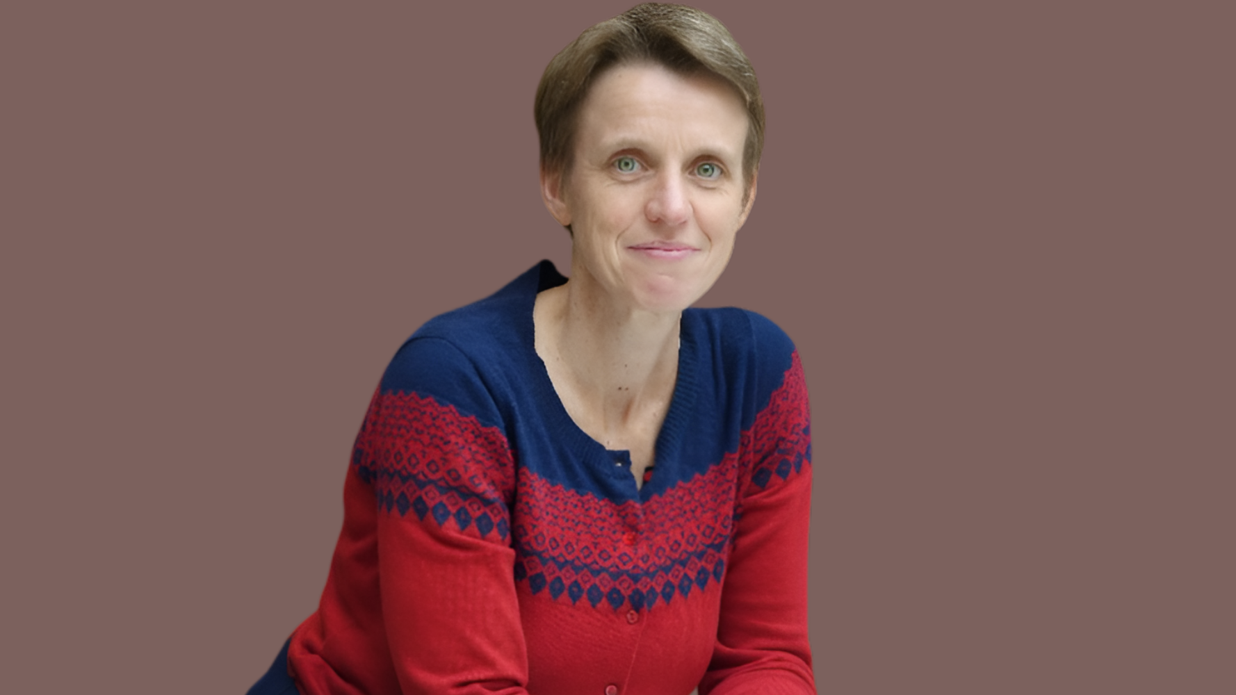 Marieke Kruip on Sex differences in Outcomes of VKA Treatment in ...