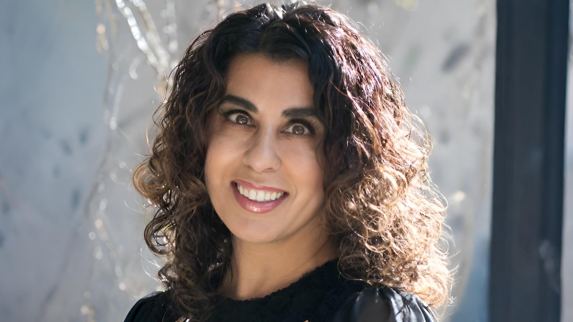 Martha Gulati Review of Sex-Specific and Traditional CVD Risk in Women ...