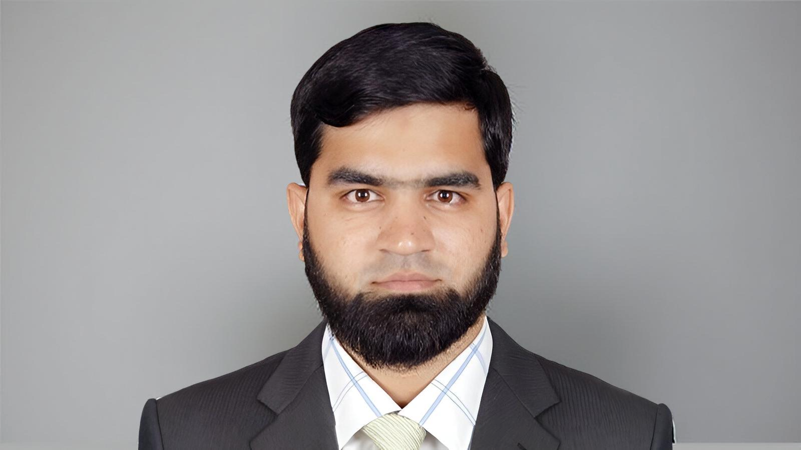 Dr. Abdul Muqtadir Abbasi: The Effect of Recombinant Factor VIIa ...