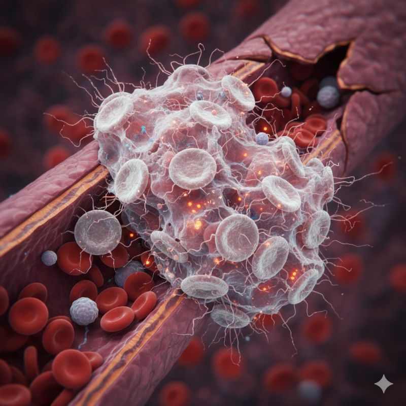 Usman Ali on The Philosophy of Function of Platelets - Hemostasis Today