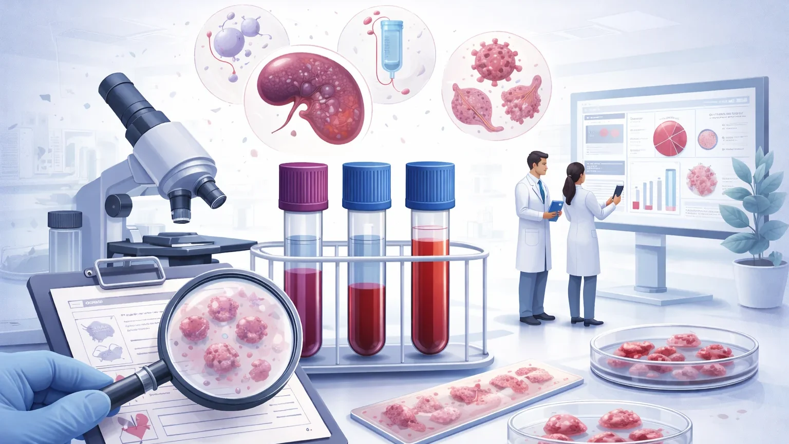 Simon Senanu: Not Every Thrombocytopenia Is Real - Hemostasis Today