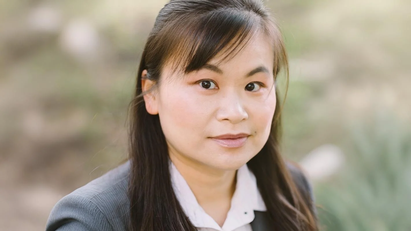 Tzu-Fei Wang: Reassuring Real-World Data for Clinicians to Guide ...