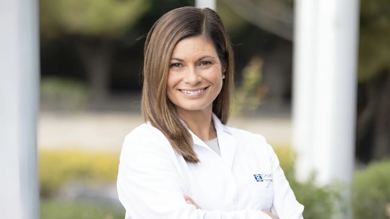Krisstina Gowin: Could The Gut Microbiome be One of the Most Important ...