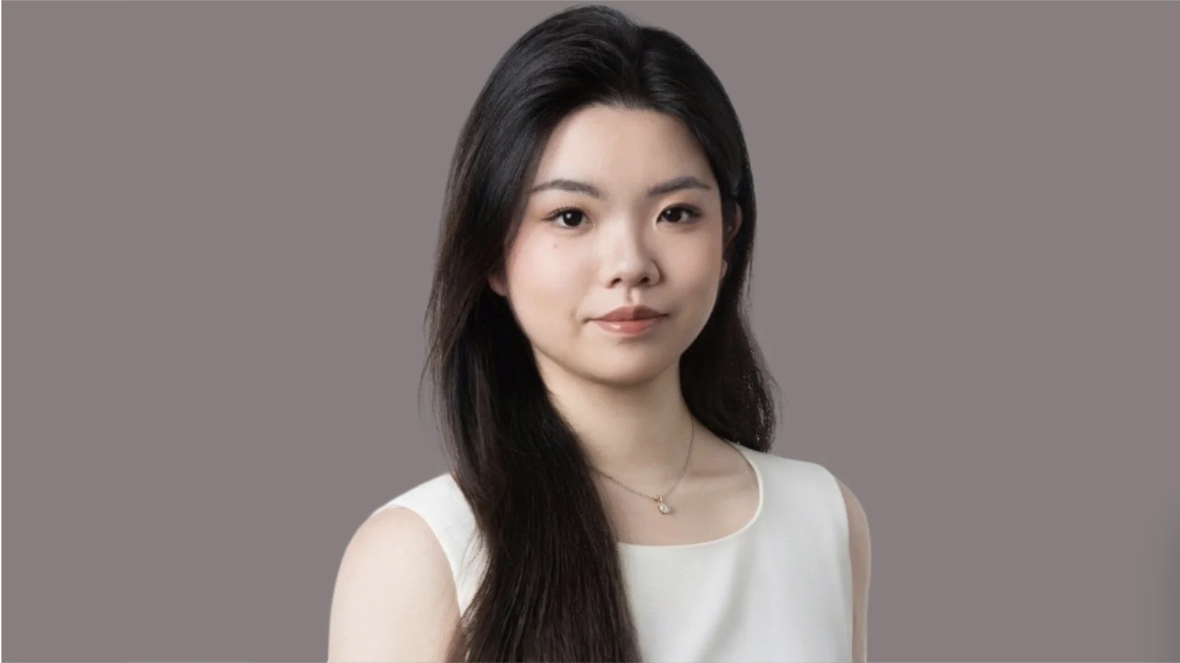 Yuying Zhang: Grateful to Present on CD44 as A Potential Plasma ...